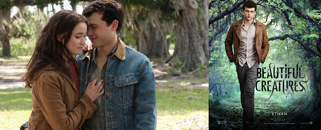 Sincerely, Sara | Style & Books: Inspired By: Beautiful Creatures