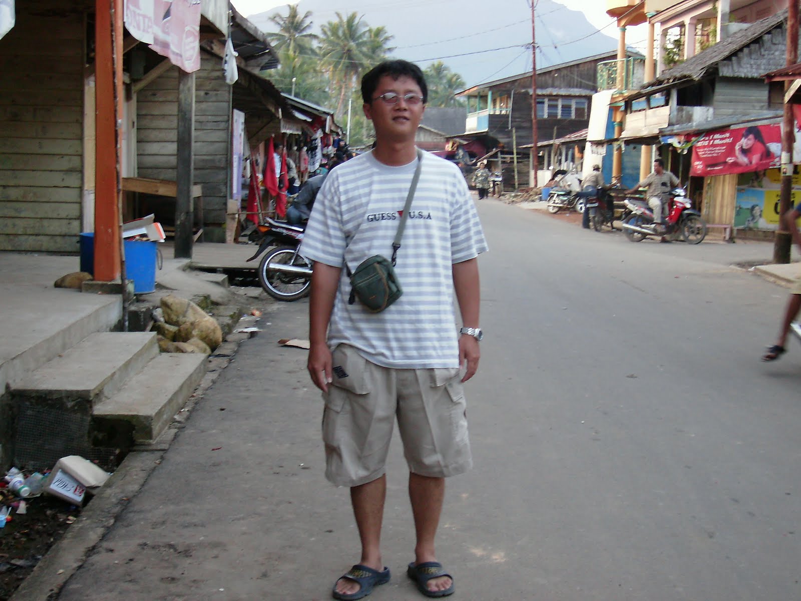 Kabupaten Lingga ~ Bumi Nusantara