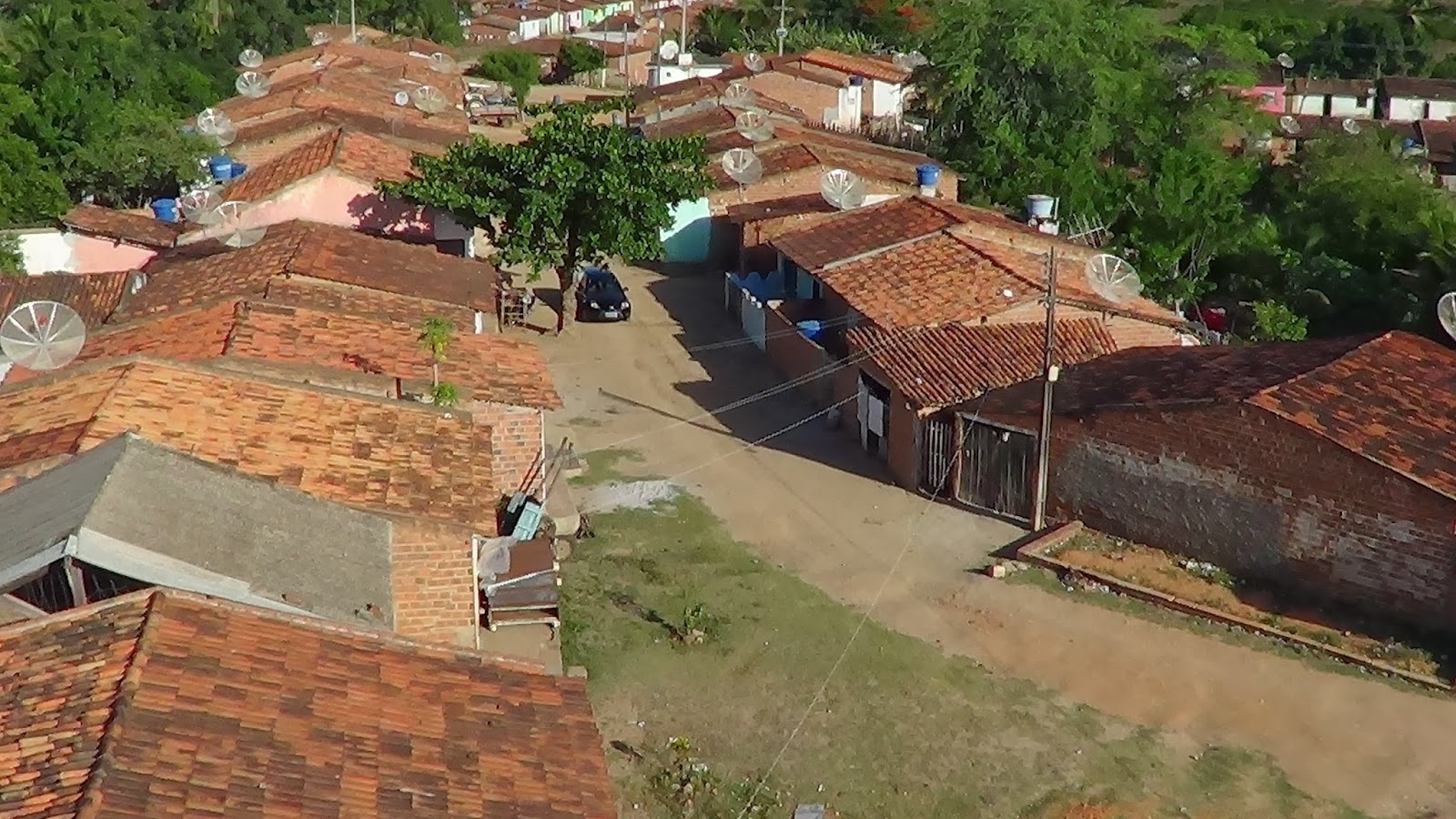 JOVENS PRODUTORES INDÍGENAS KARIRI-XOCÓ: As belezas de nossa aldeia