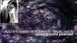 Undergrounder: AUTUMN´S GREY SOLACE