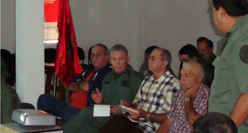 Baracutey Cubano: Cuba. General Leonardo Andollo Valdés General cubano ...