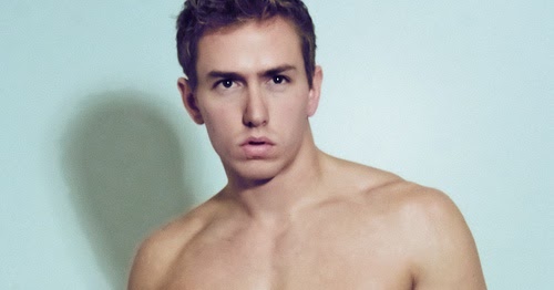 Speedo Musings: Green Speedo