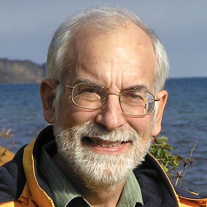 Pastor Phil's Place: Speak boldly, listen deeply