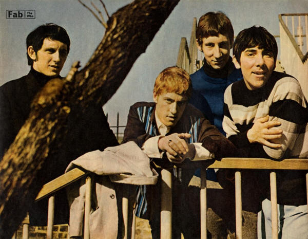 Anorak Thing: Mod Anthems:Anyway Anyhow Anywhere