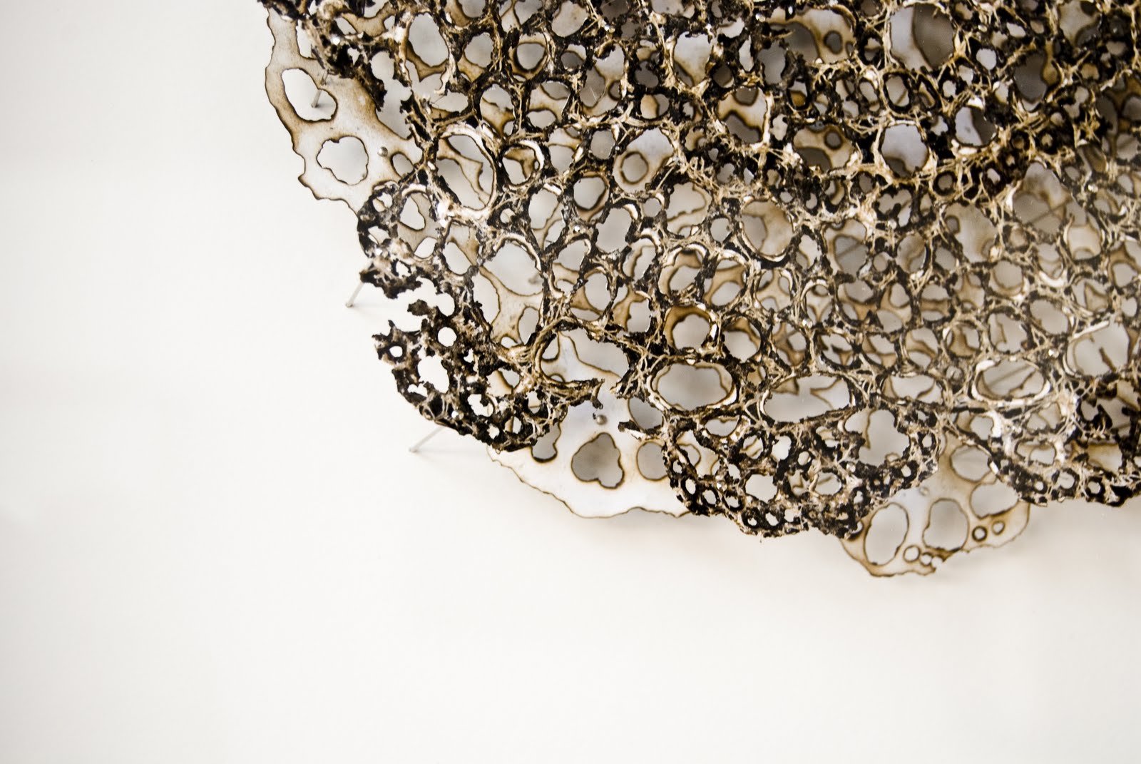 lizz aston: Love Lace International Lace Award Exhibition @ the ...