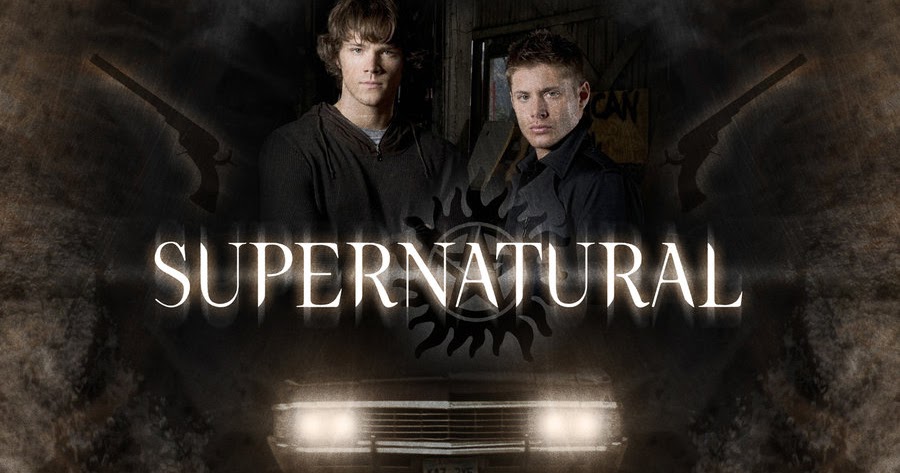 Fangs For The Fantasy: Supernatural Season 2 Review