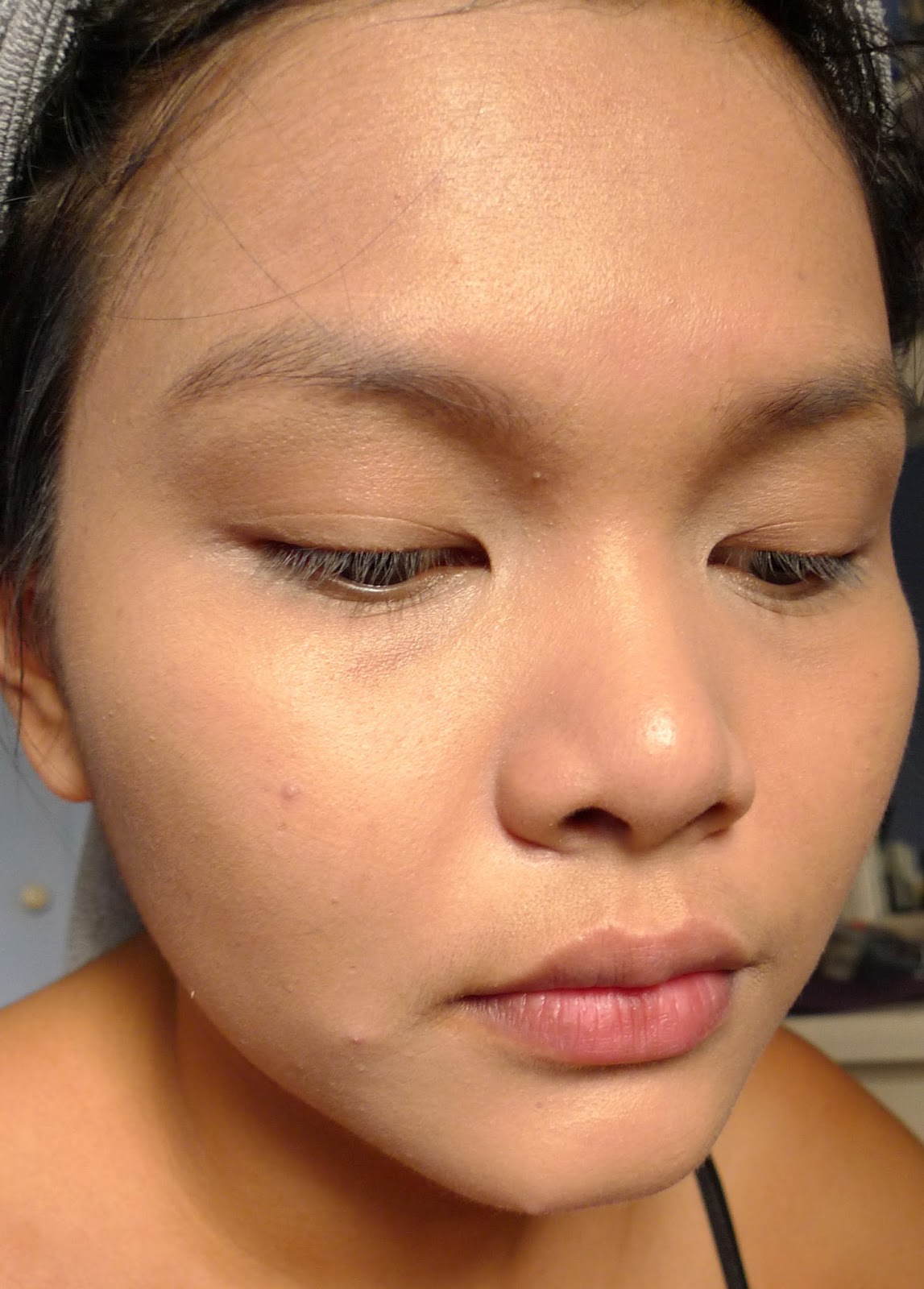 Review: Avon Skin Goodness BB Cream