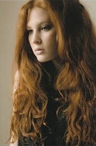 HUSH HUSH: Nora Grey