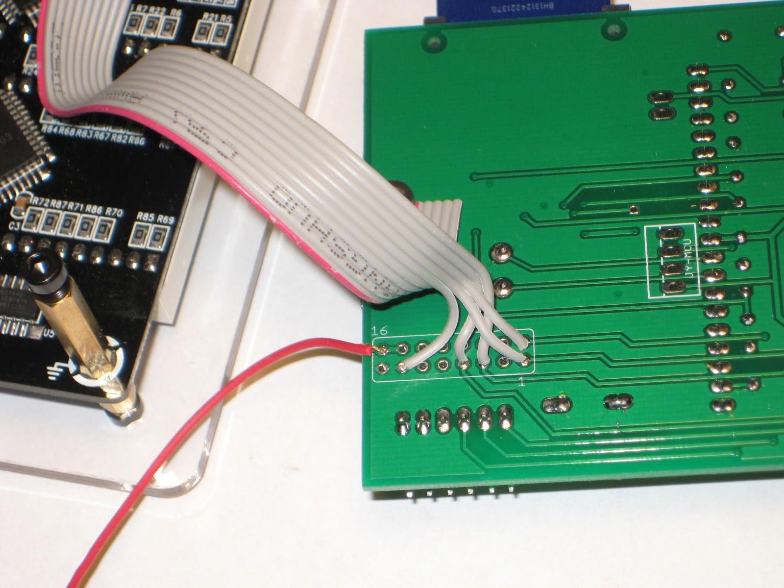 Wise time with Arduino: 2015