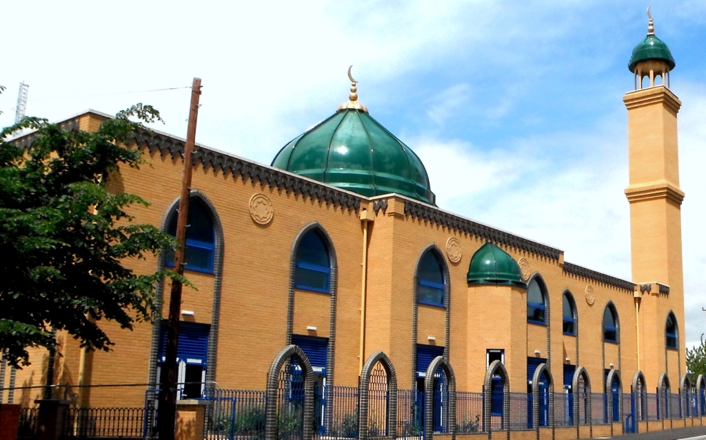 Staffordshire Photo: 01/07/12 - 01/08/12