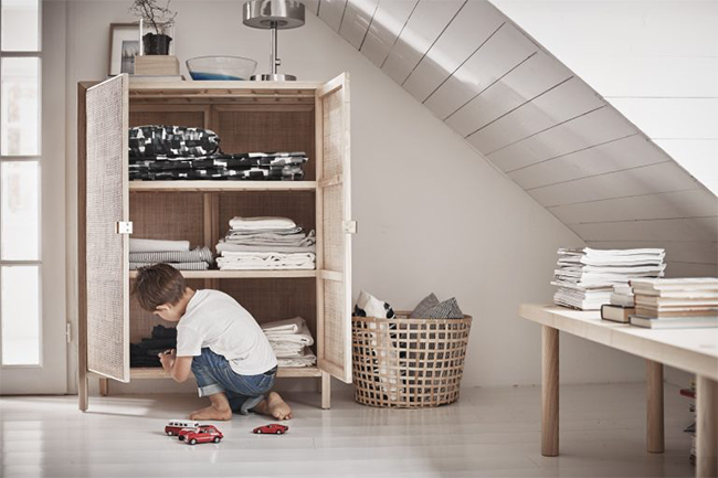 Bubby and Bean ::: Living Creatively: IKEA's Most Incredible Collection ...