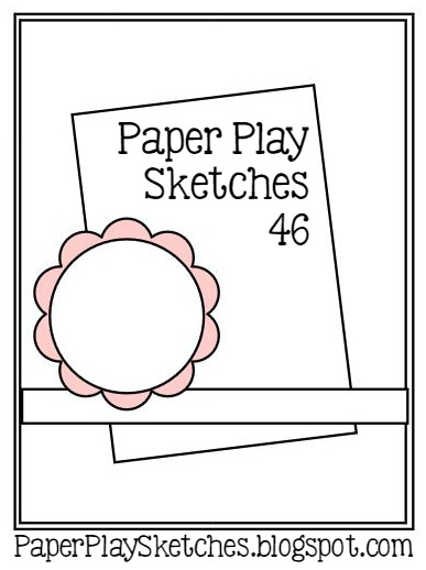 Paper Play Sketches: Sketches
