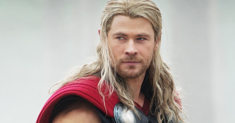 THOR GETS A HAIRCUT AND SOME NEW SWORDS AND HELA LOOKS BADASS IN NEW ...