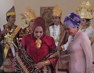 History of Woven Tapis Lampung - tiptraveltheworld