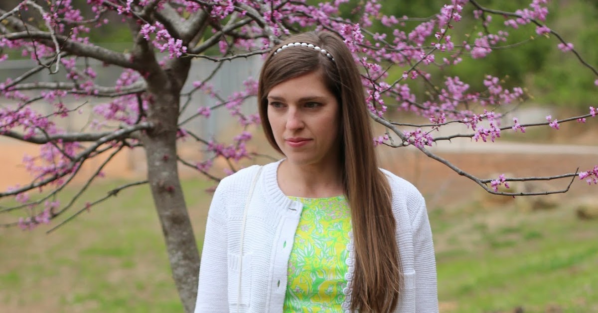 Hand Me Down Style: Easter outfit 2014