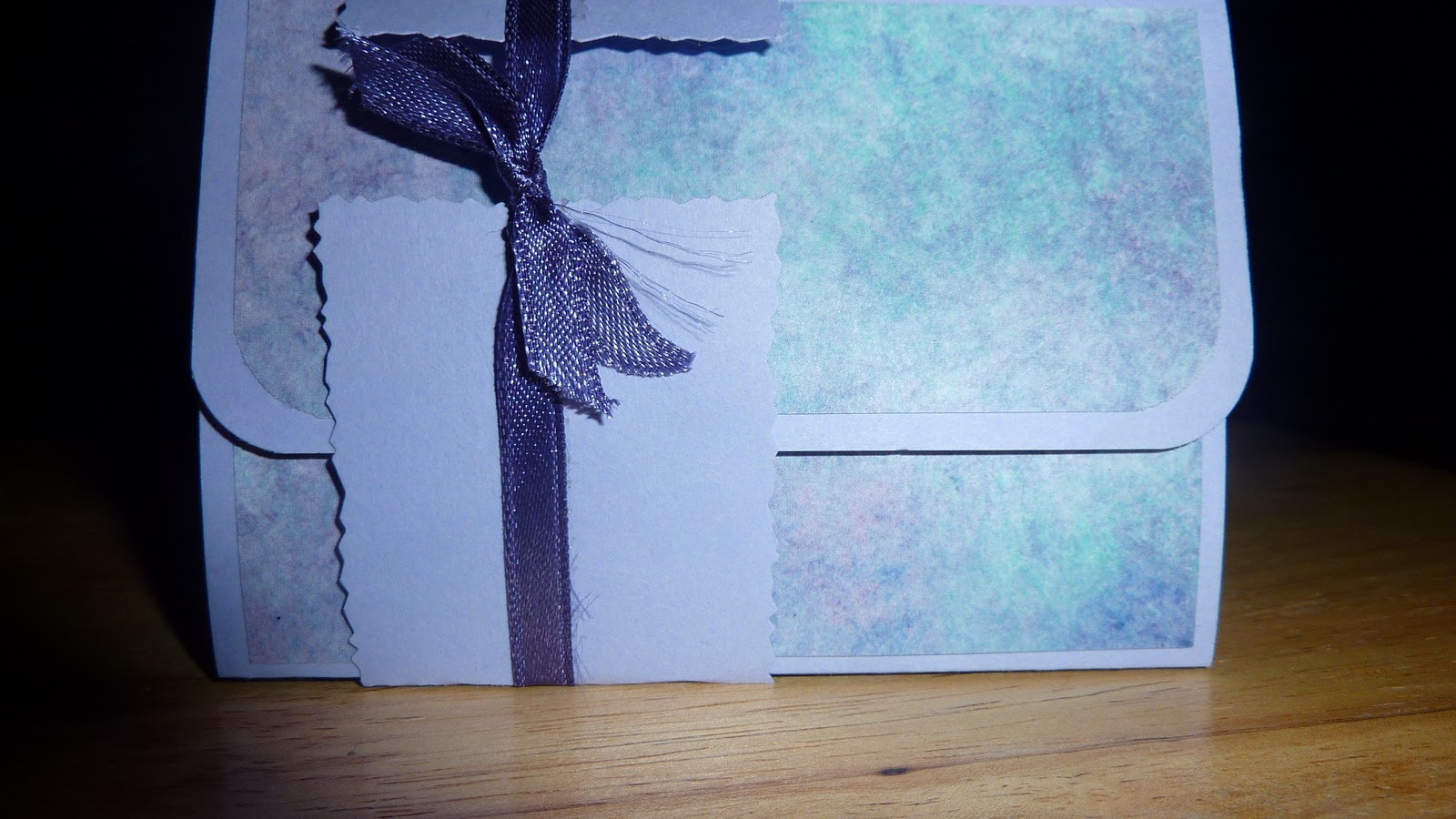 Cards By Marianne: Gift Card Holders and Paper Boxes and Homemade Gift ...