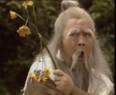 Perjalanan Otak: SELAIN YOKO, 5 KARAKTER PENDEKAR DI SERIAL SILAT ...