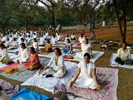 Vantinti Chitkalu: భారతీయ యోగా సంస్థాన్ 51వ వ్యవస్థాపక దినోత్సవ సంబరాలు ...