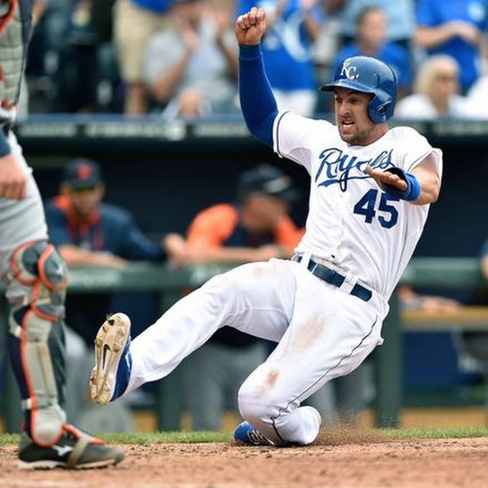 Bleeding Yankee Blue: LANE ADAMS IS A YANKEE!