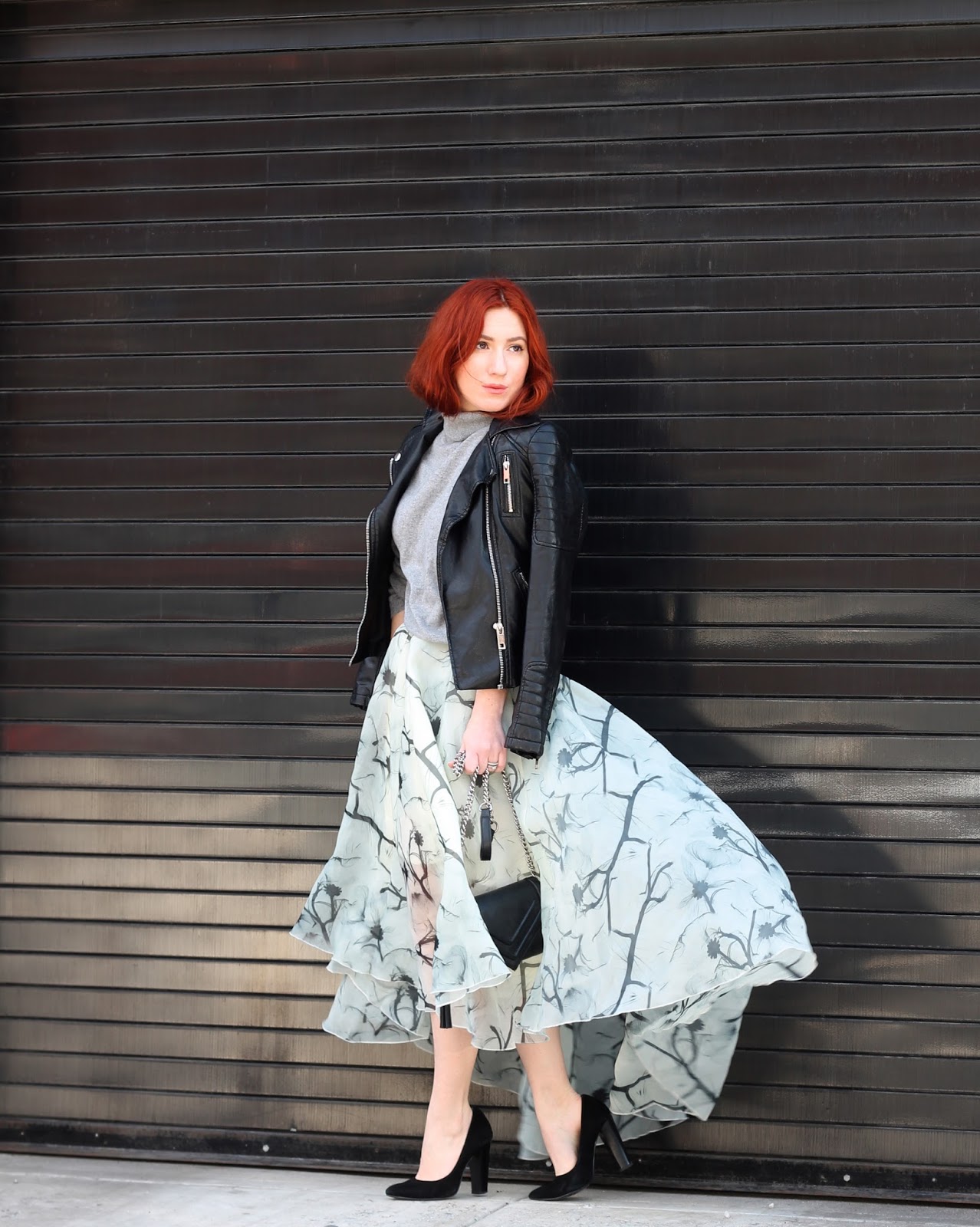 6 Ways To Bundle Up this Winter - TfDiaries