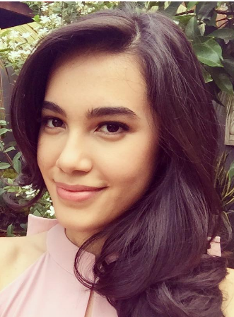 Biodata dan Profil Lengkap Michella Putri - BIOGRAFI TOKOH TERNAMA