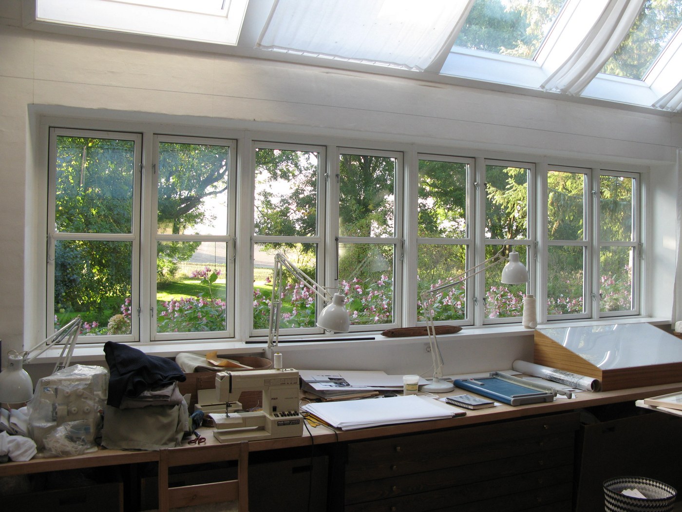 Thorbjørn Stegelmann - Manden - Myten - Møgdyret: Jette Nevers - Om at ...