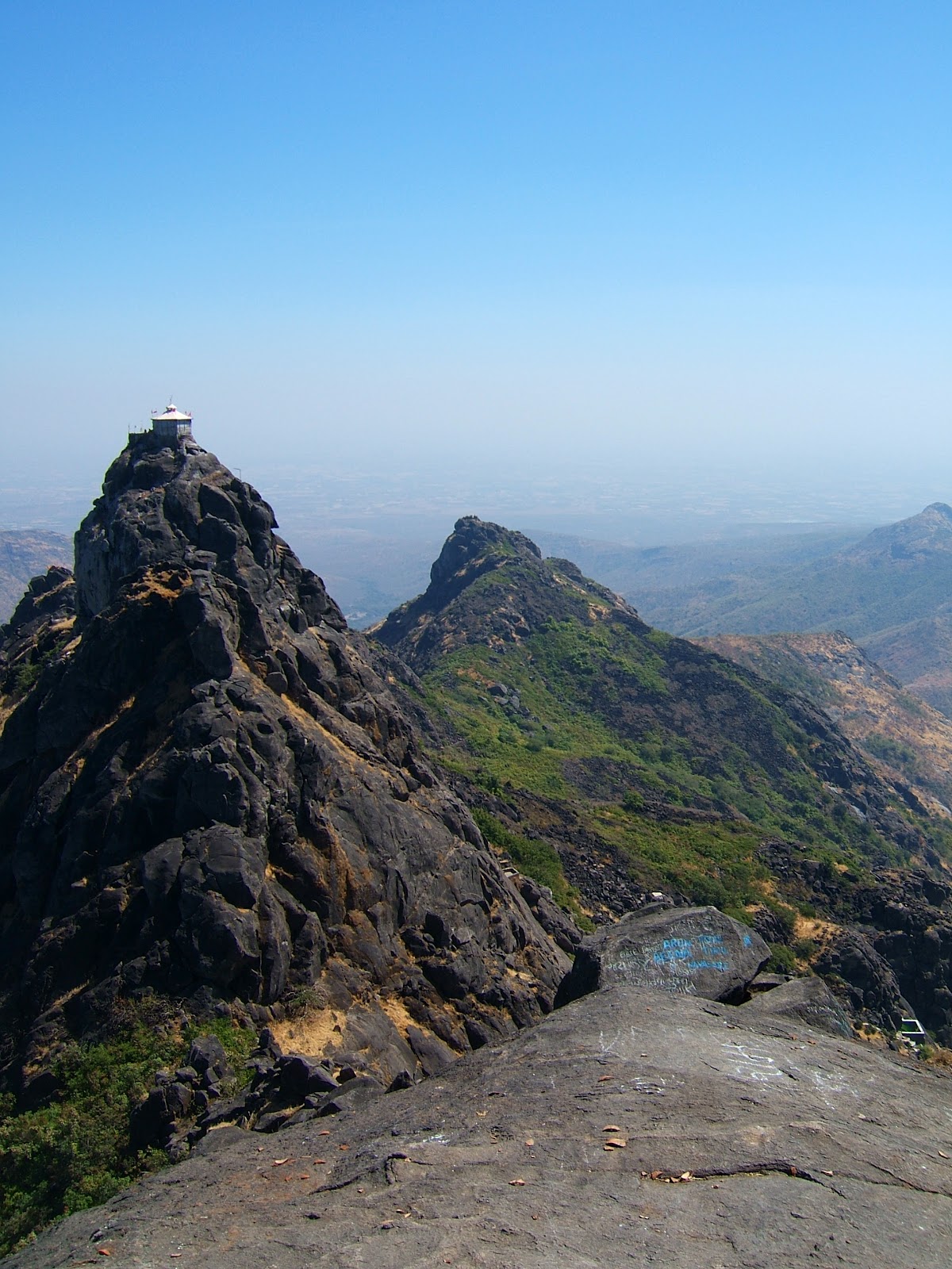 Girnar - JungleKey.in Image