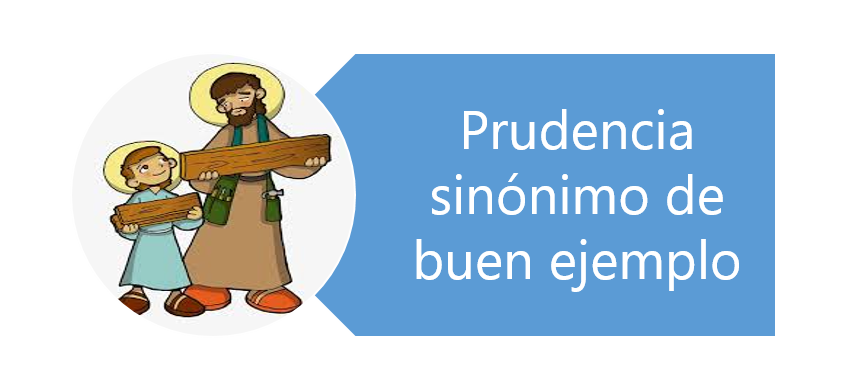 EL VALOR DE LA PRUDENCIA: EL VALOR DE LA PRUDENCIA