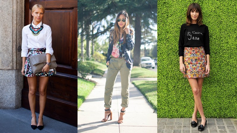 street style ¡claves de estilo! - Así es la Moda