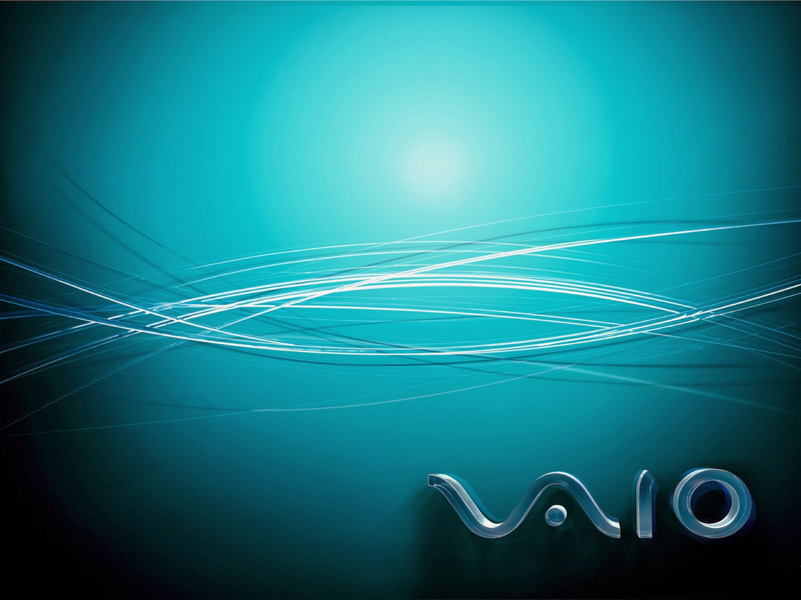 Sony Logos Vaio 1920x1080