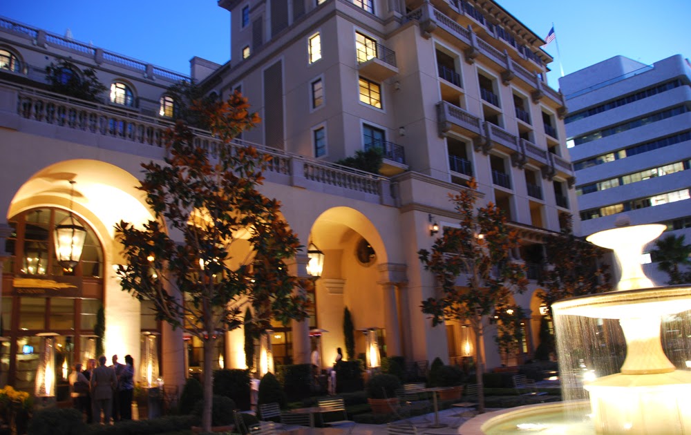 Scarpetta Beverly Hills at The Montage Hotel | The Dining Duo