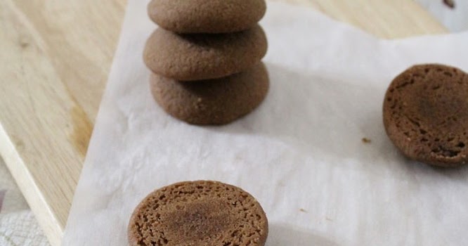 Spusht: Crunch Munch with Eggless Chocolate Crunch Cookies