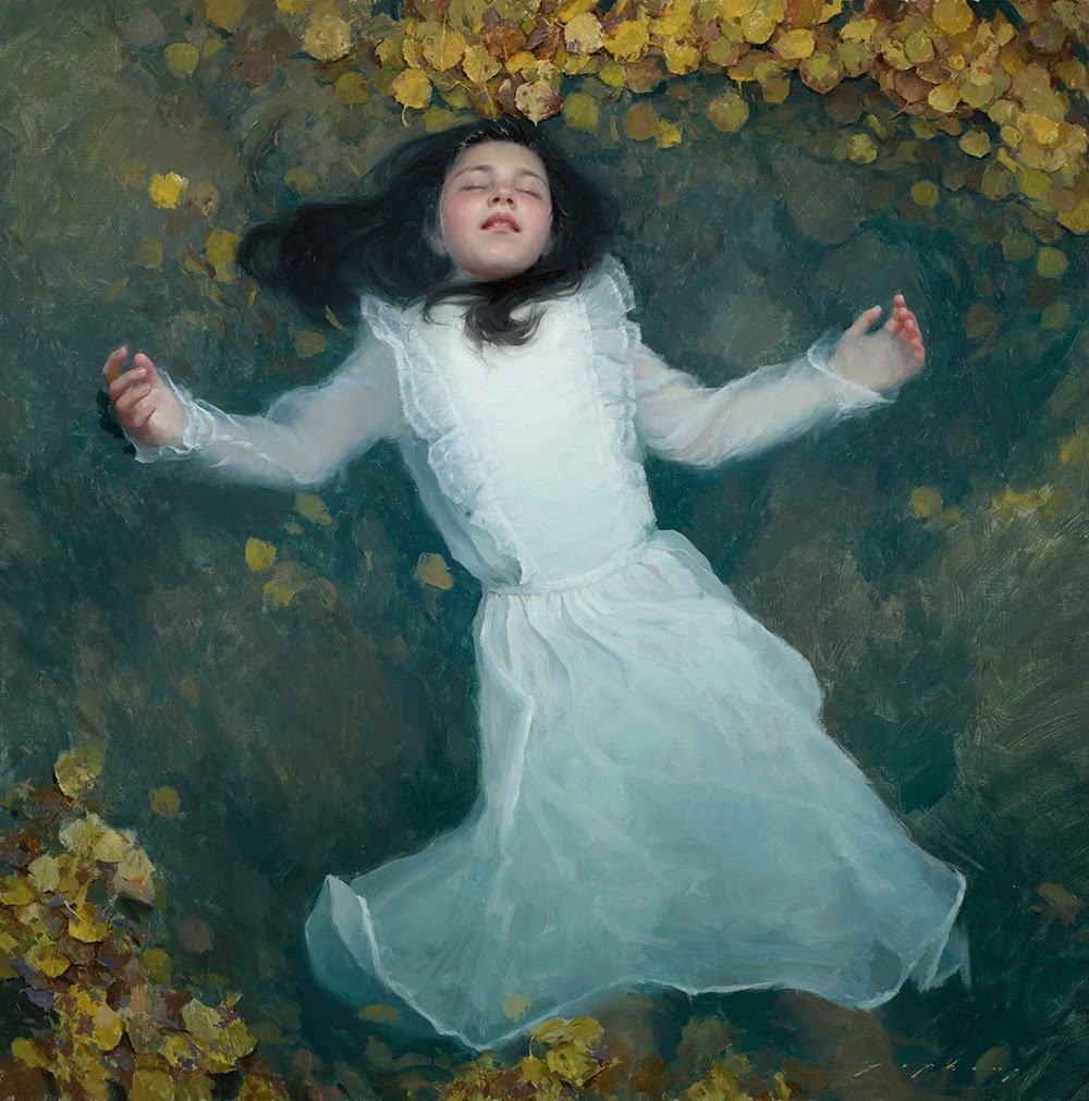 Jeremy Lipking - Alchetron, The Free Social Encyclopedia