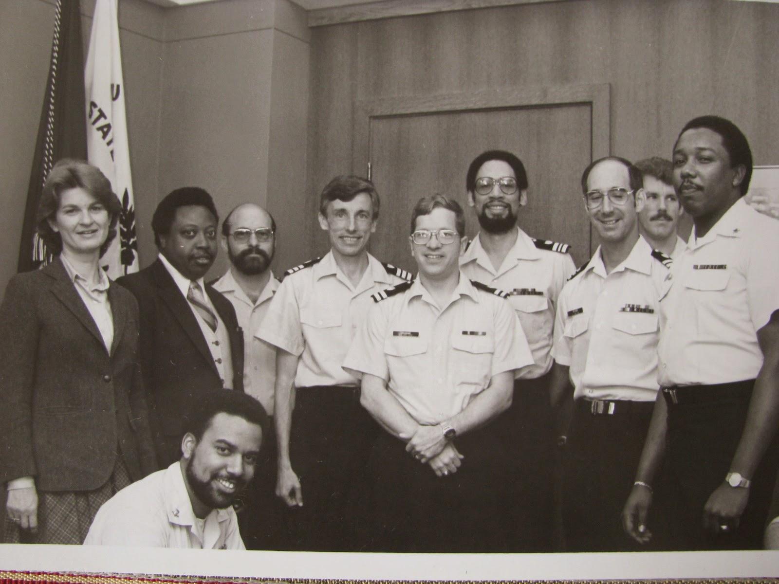 Beale Street, Home of the Blues, by Act of Congress.