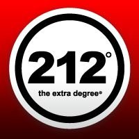 Advanced Business Acquisitions, Inc.: The Importance of 212 Degrees