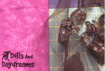 * Dolls And Daydreams - Doll And Softie PDF Sewing Patterns: My ...