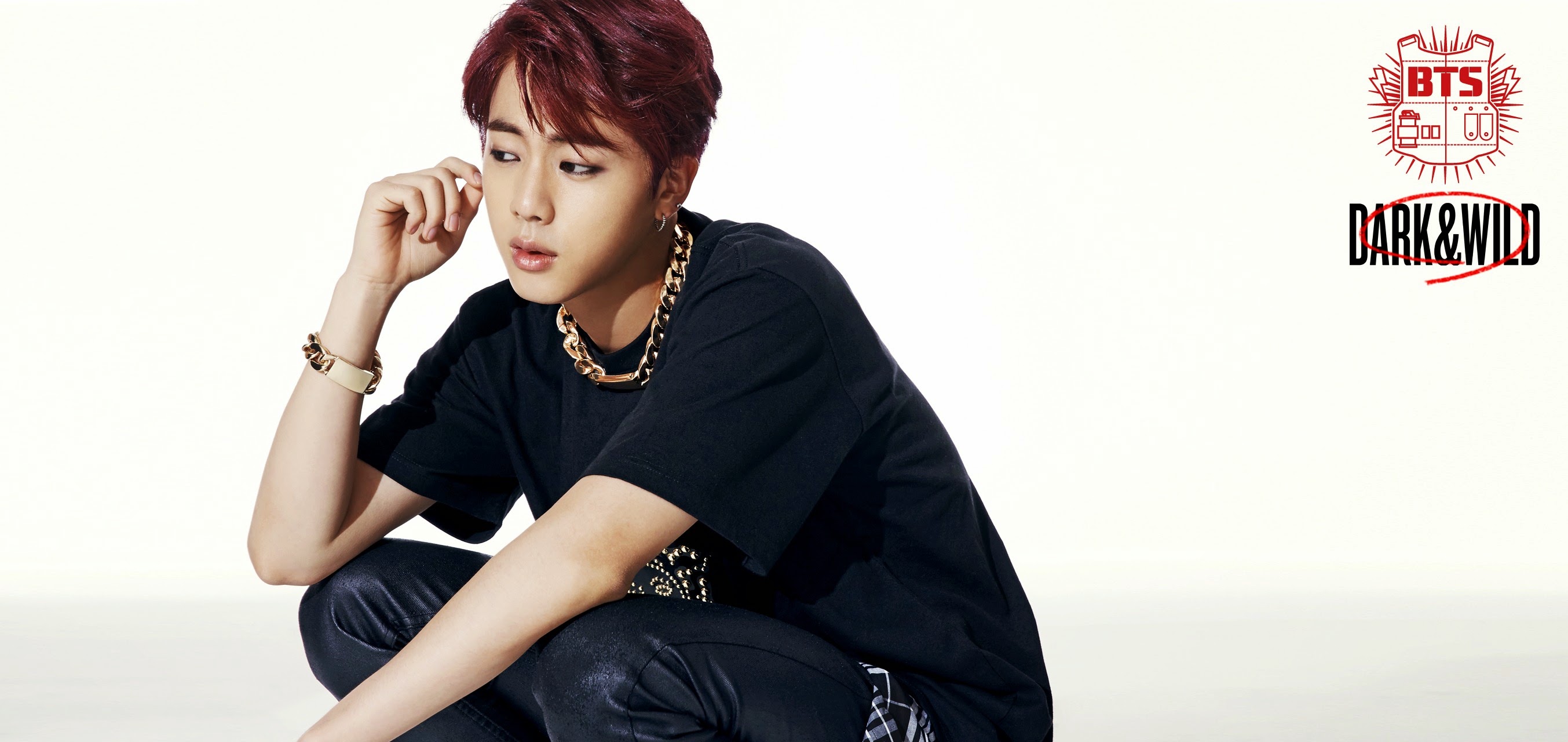 BTS: Dance practice βίντεο του Danger και wallpapers από το Dark & Wild ...