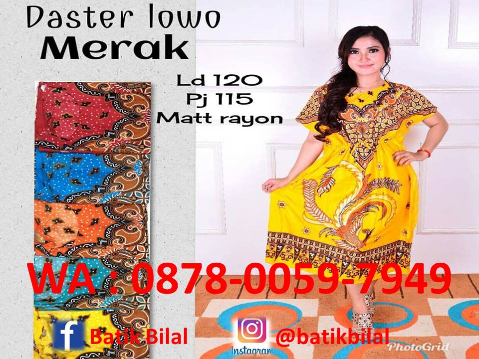 0878-0059-7949 Agen Baju Batik Sulawesi Utara, Agen Mukena Batik ...