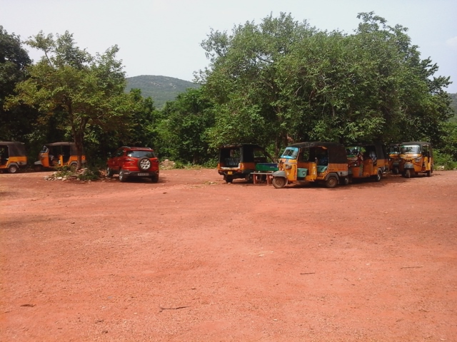 Tada Falls: Ultimate Trekking Destination | Tamil Nadu | Know Your ...