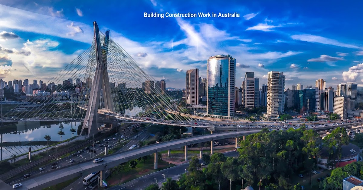 NW Construction: Power Building work with Substantial Stand