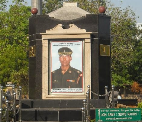 Mariappan Saravanan - Alchetron, The Free Social Encyclopedia