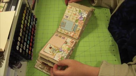 Mini For A Friend | Aspiring to Creativity