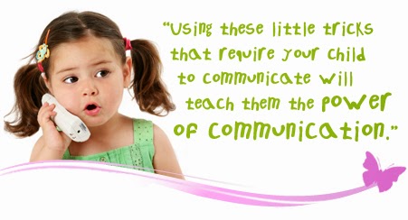 Speech Elucidation: LANGUAGE STIMULATION TECHNIQUES