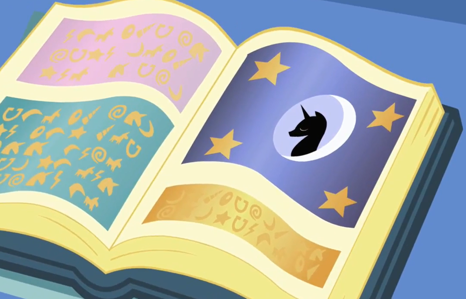 True Legend Book