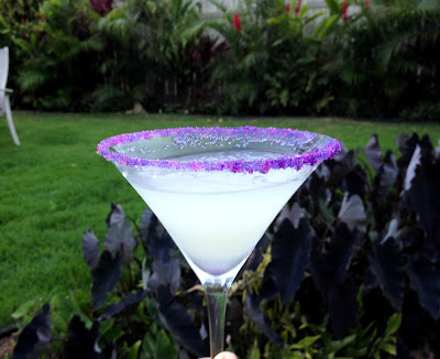 Small Things Bright and Beautiful: The World's Best Lemon Drops...