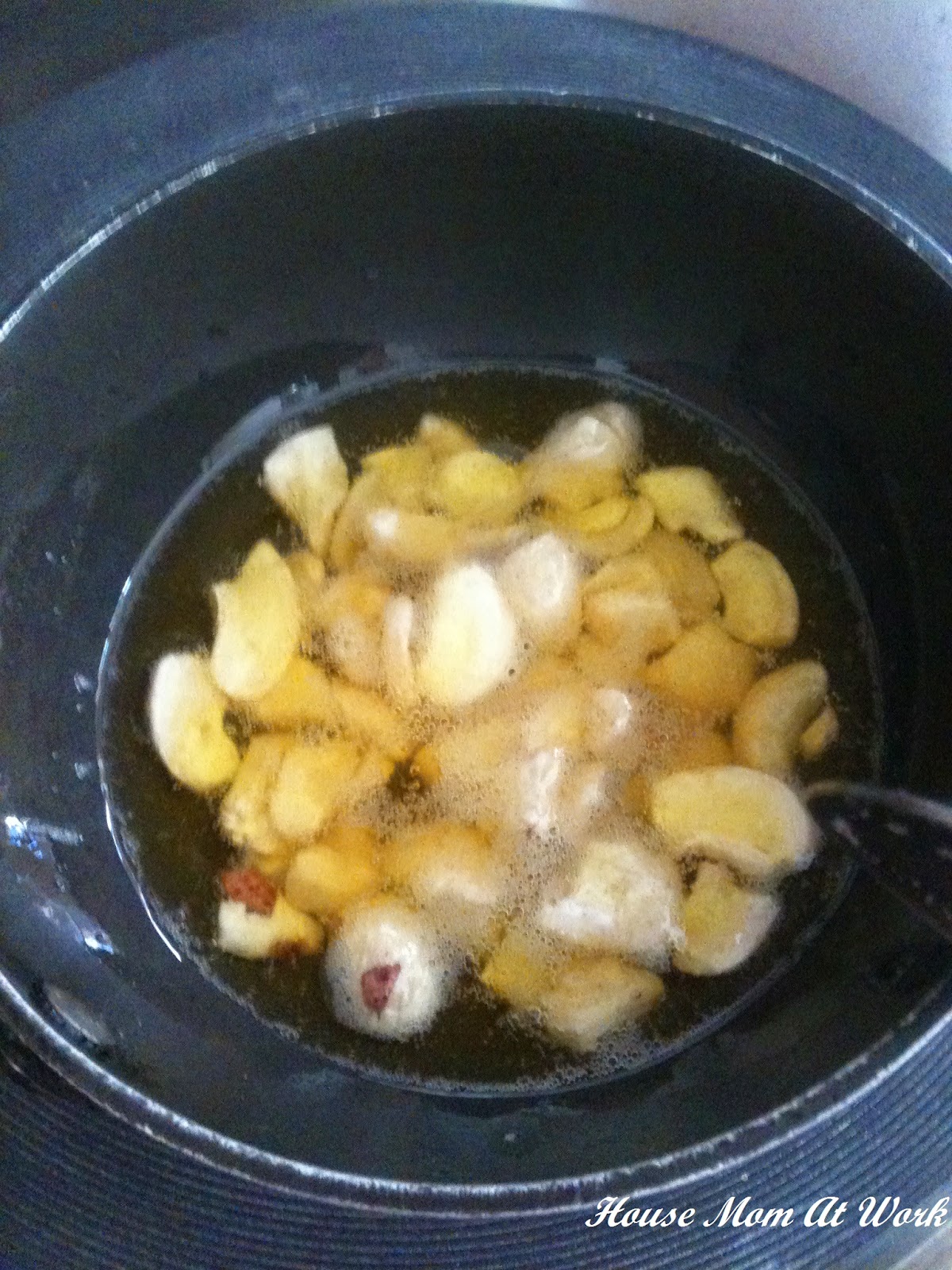 House Mom At Work: Paravannam / Pal Payasam / Kheer (Indian Rice Pudding)