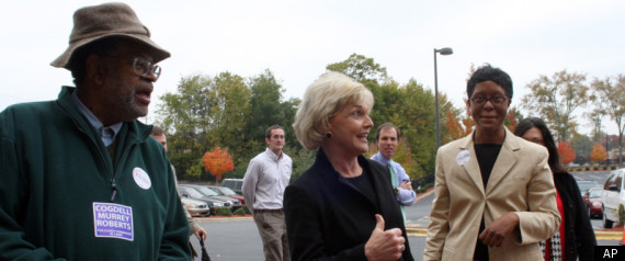 Journey of Hope...From Violence to Healing Blog: NC Gov. Bev Perdue ...