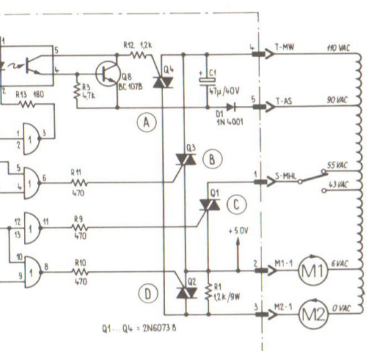 B77 Rebuild | Page 2 | Tapeheads.net