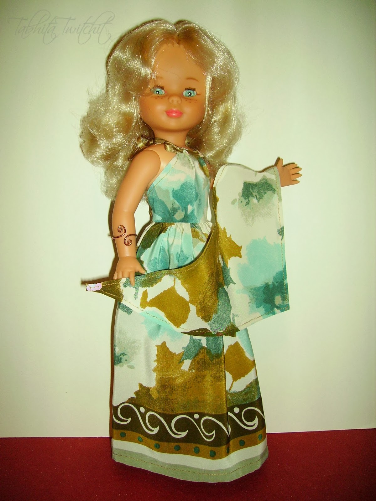 ¡Viva la Pepa!: Nancy Pop