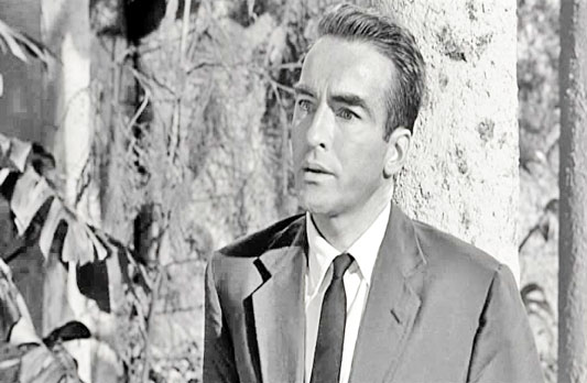 A TRIP DOWN MEMORY LANE: THE LAST DAYS OF MONTGOMERY CLIFT